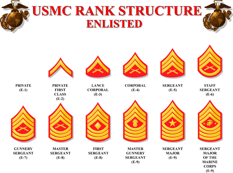Military Branches Military Branches